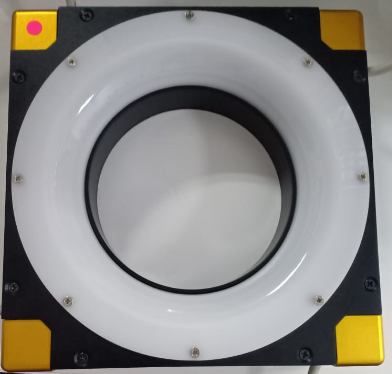 multi spectrum 9 wavelength series - Machine Vision Lab